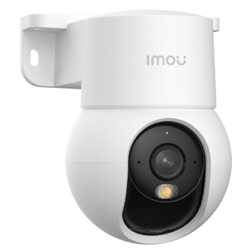 Imou Ranger Mini 3MP Human Detection Full Color Two-way Audio Camera ...